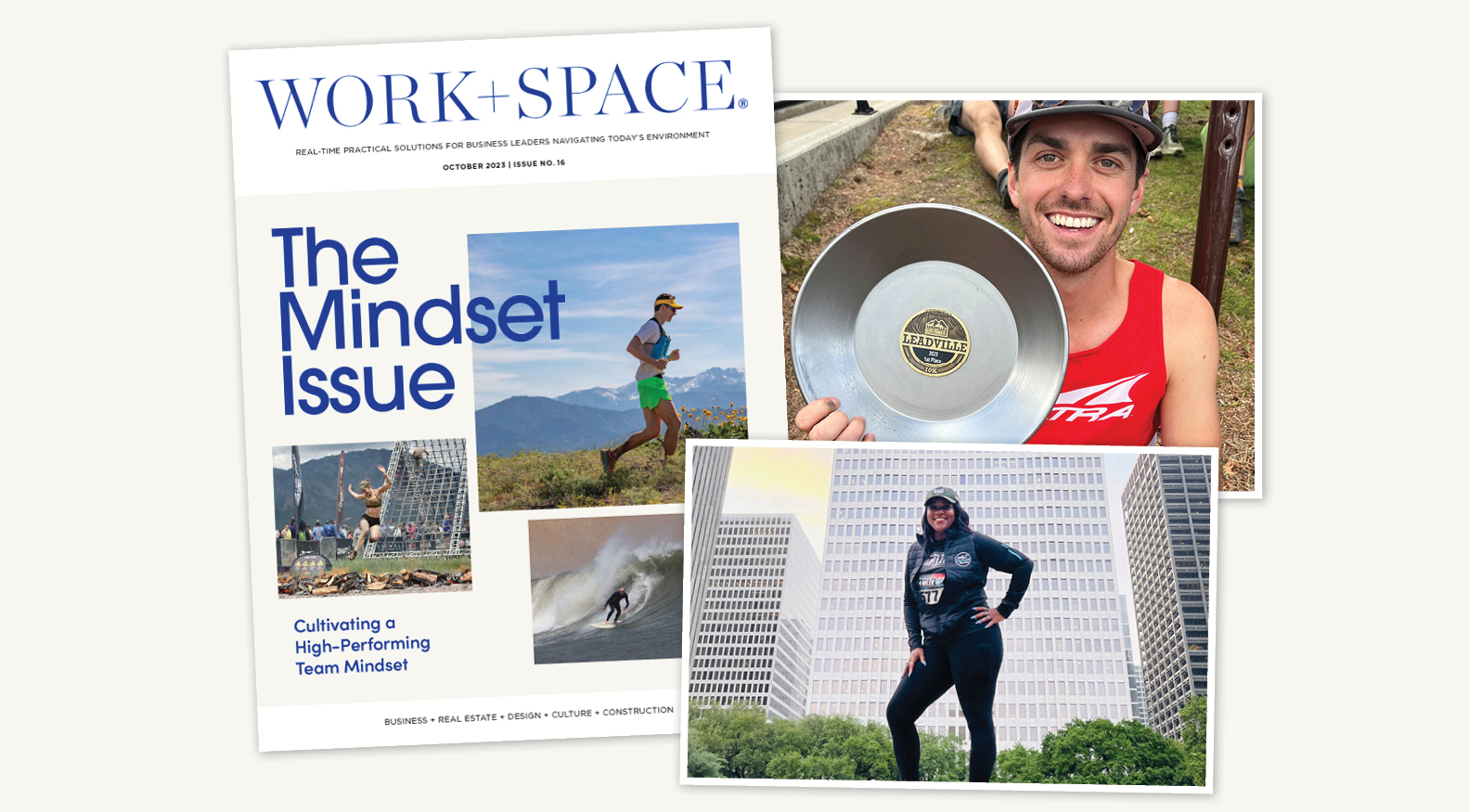 Challenge Accepted: At Hughes Marino, Exceeding Limits is Part of the DNA - HM Science