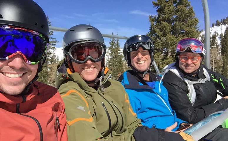 From Our Team Archives - HM Science