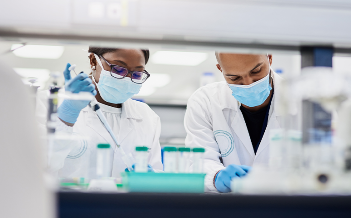 Breakthroughs: Six of the Most Important Themes in Cancer Research - HM ...